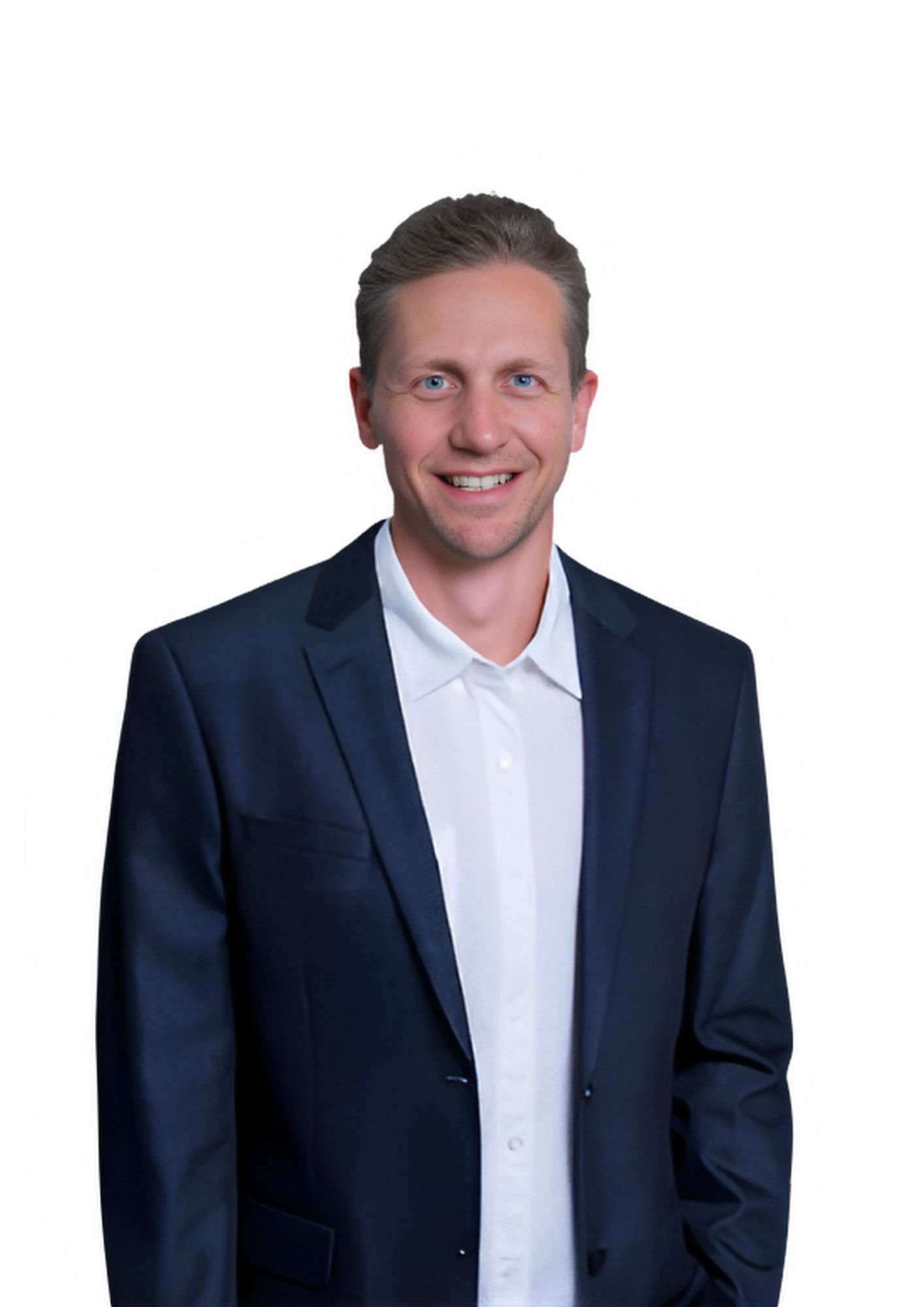 Luke Roach at Cairns Beaches Realty | Premium Real Estate